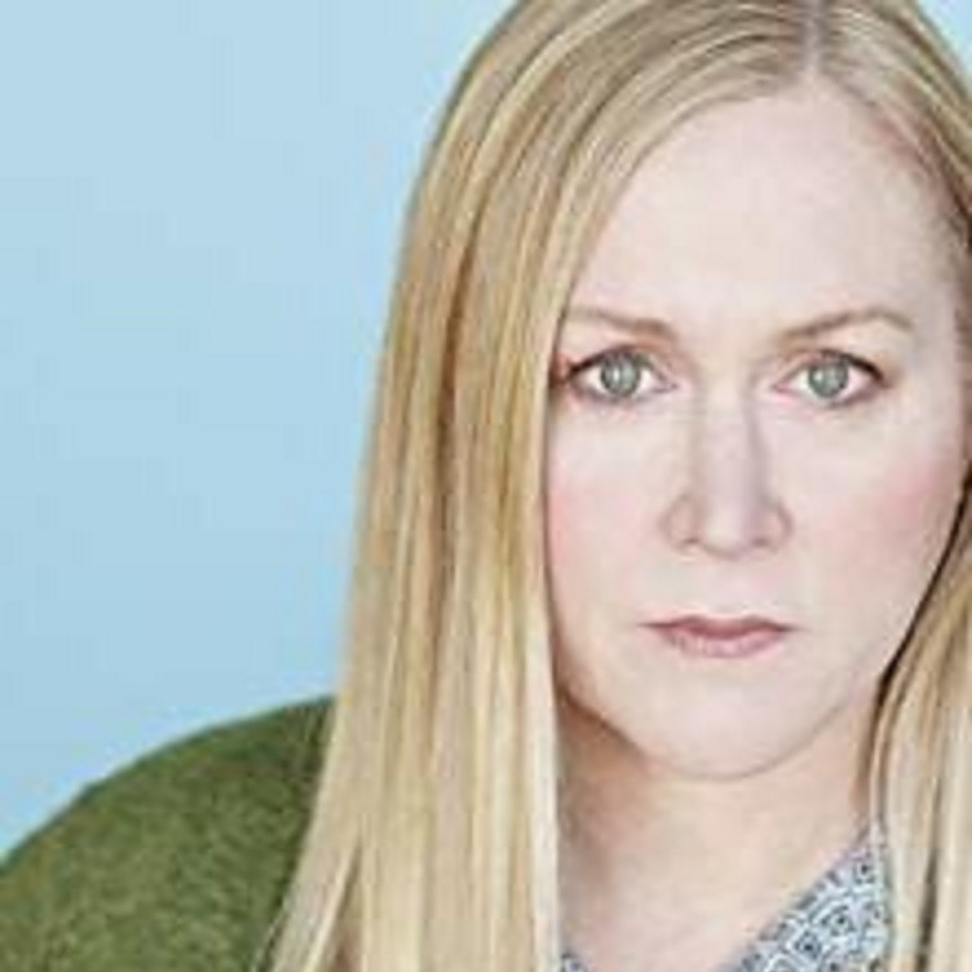 Sally Ann Brooks_百度百科