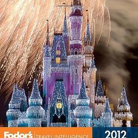 Fodor's Walt Disney World 2012_百度百科