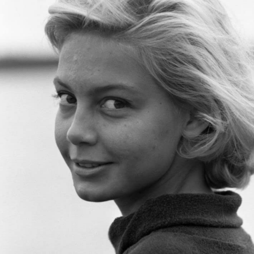 Louise Edlind_百度百科