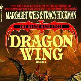 Dragon Wing_百度百科