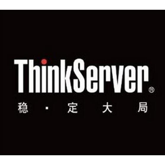 ThinkServer_百度百科