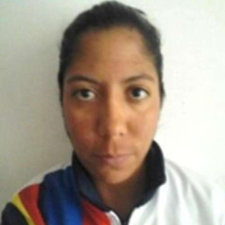 OSORIO Francy_百度百科