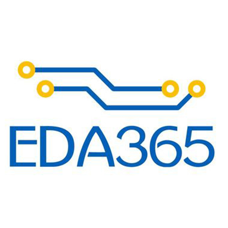 EDA365_百度百科