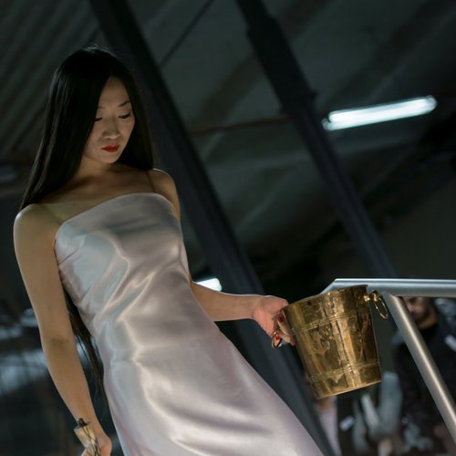 Kaixuan Feng_百度百科