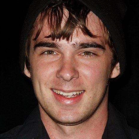 Nick Lashaway_百度百科