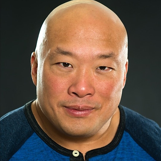 King Lau_百度百科