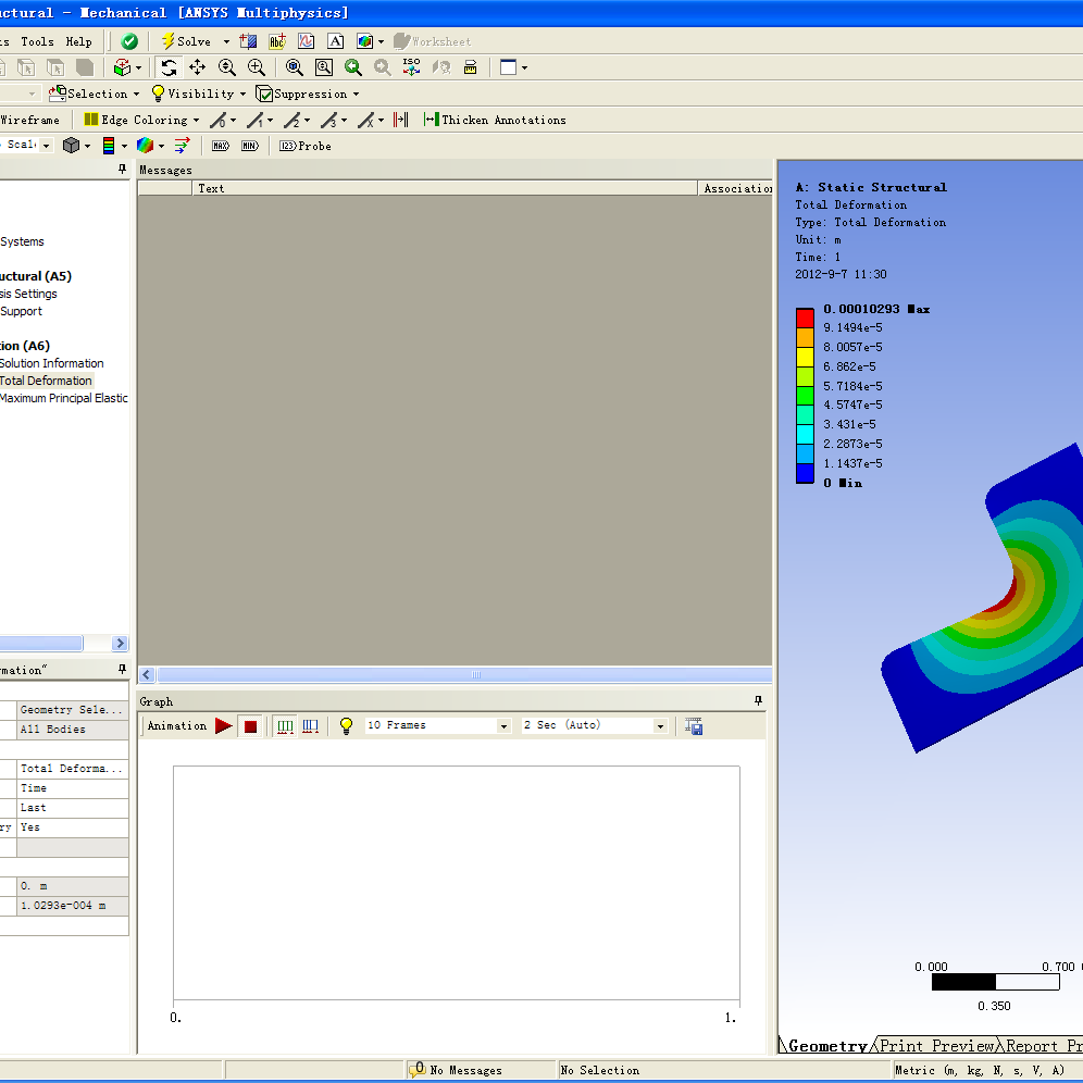 ANSYS Mechanical_百度百科