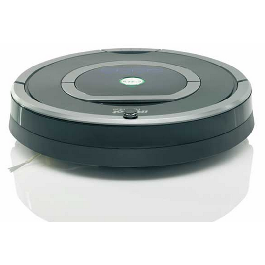 iRobot Roomba 780_百度百科