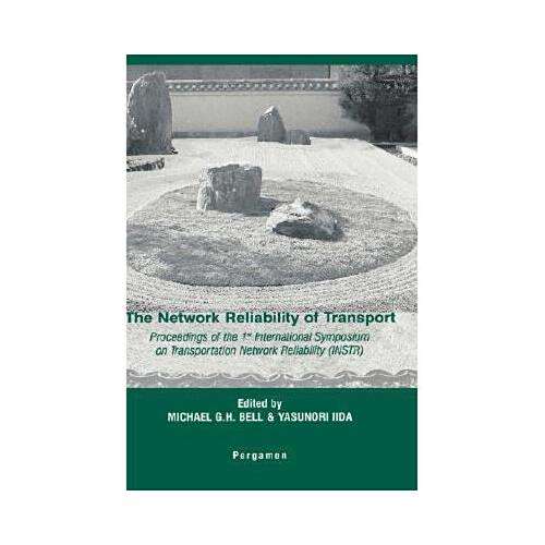 The Network Reliability of Transport_百度百科