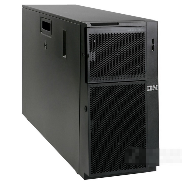 IBM System x3400 M3(7379IA8)_百度百科
