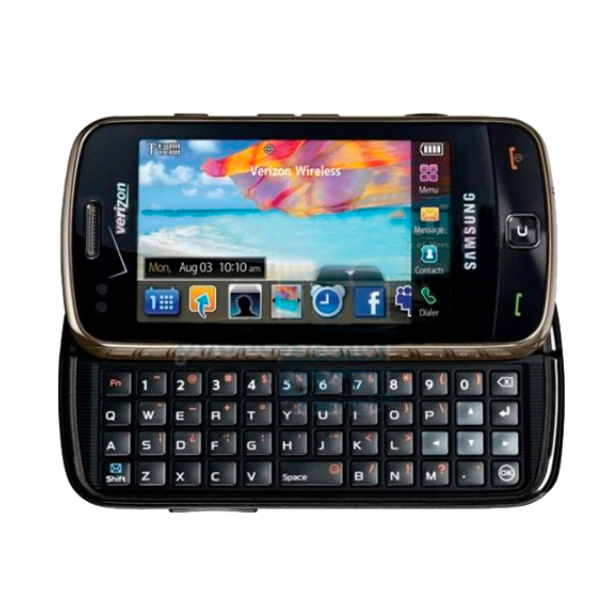 三星 U960_百度百科