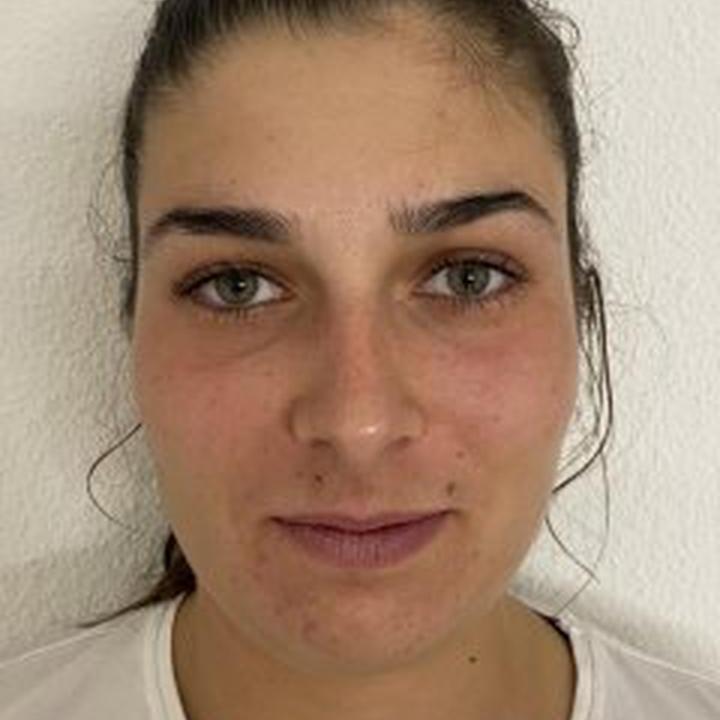 BAILLEUL Margaux_百度百科