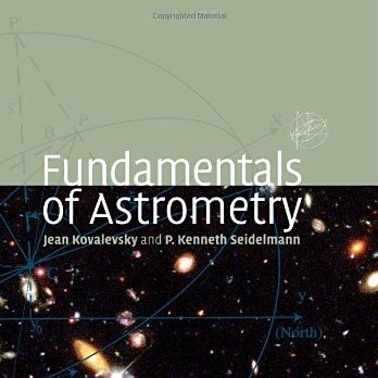 Fundamentals of Astrometry_百度百科