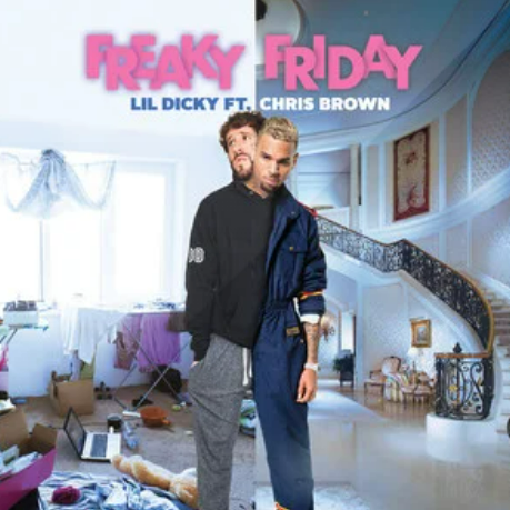 Freaky friday_百度百科