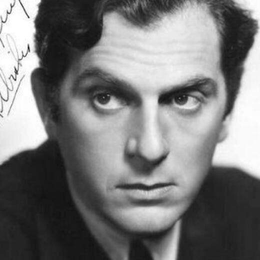 Walter Woolf King_百度百科