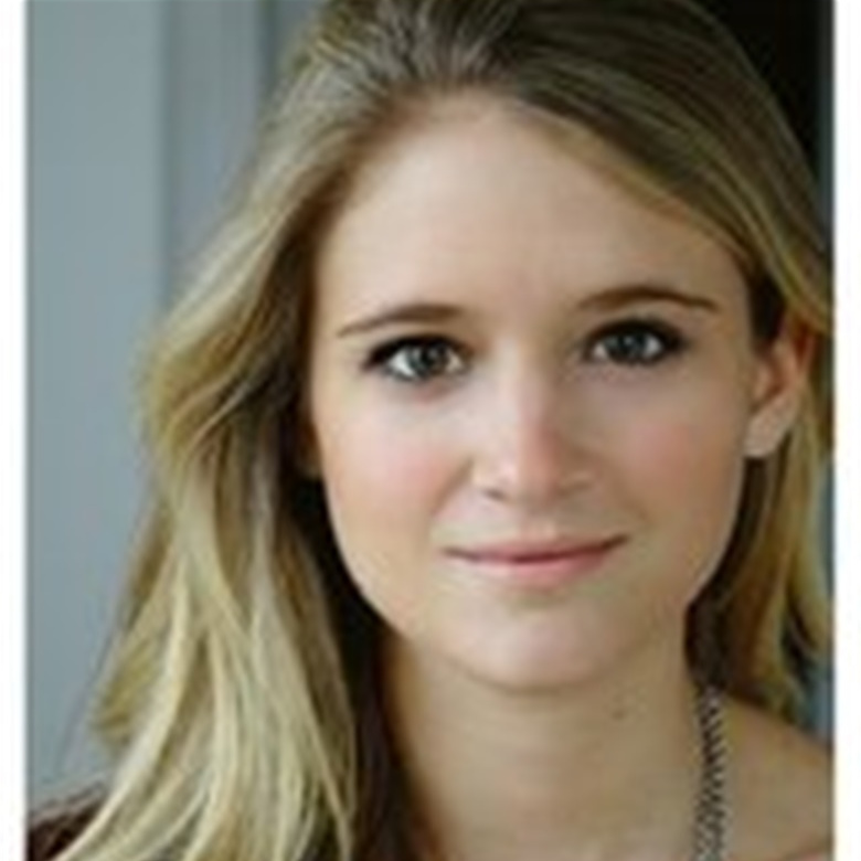 Bridget Gabbe_百度百科