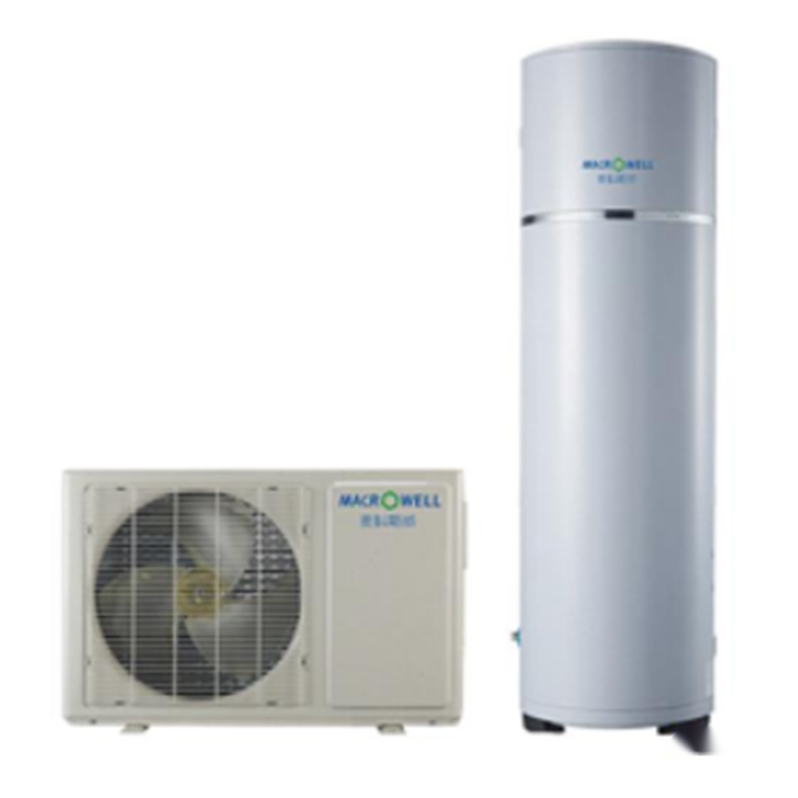 麦科斯威空气能热水器_百度百科