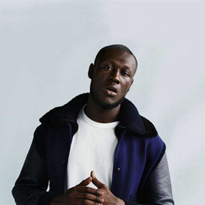 Stormzy_百度百科
