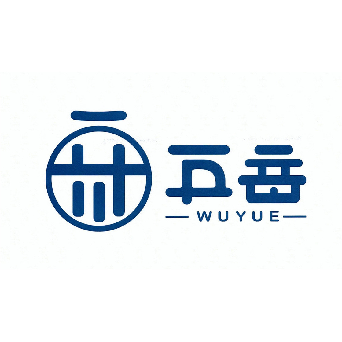 WU YUE_百度百科
