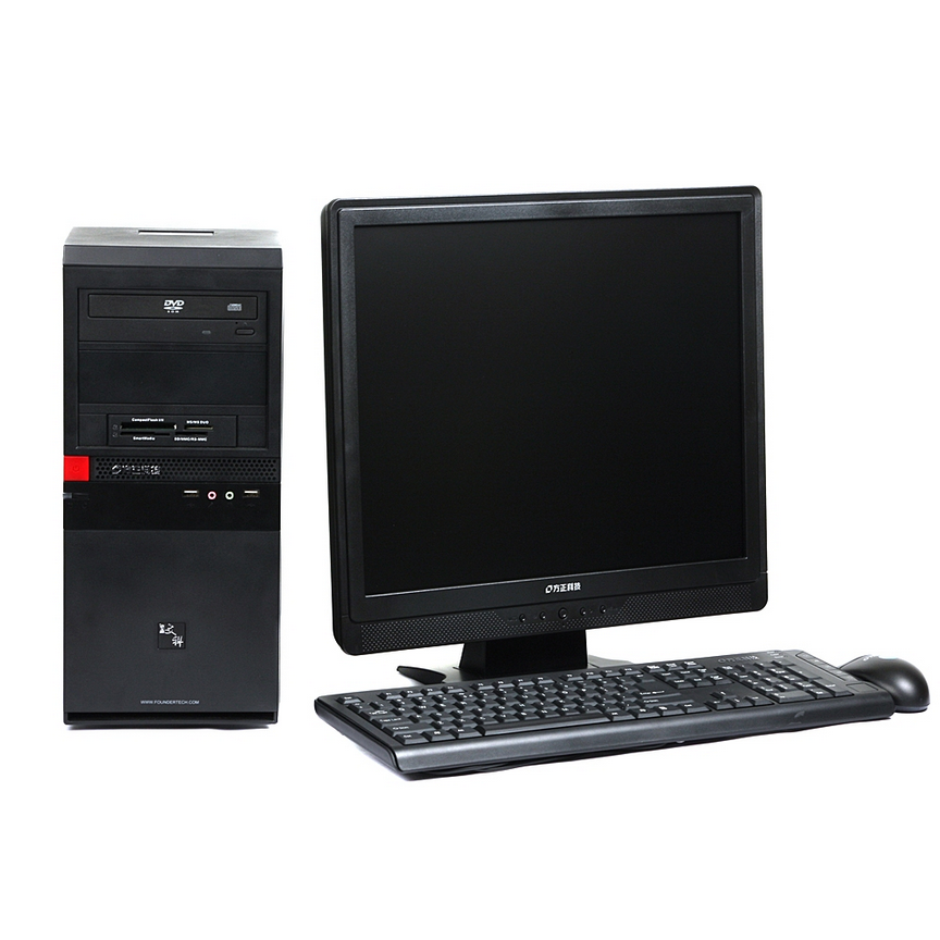 方正文祥 E520(E520-Z29)_百度百科