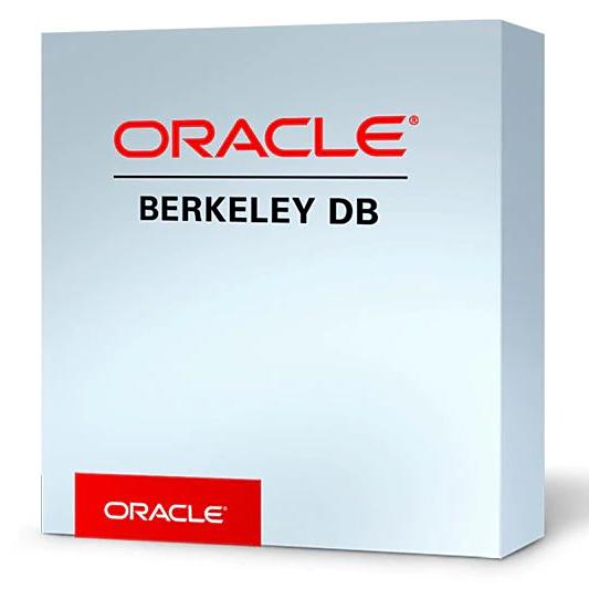 Berkeley DB_百度百科