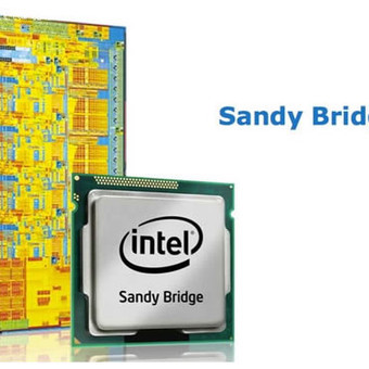 sandy bridge_百度百科