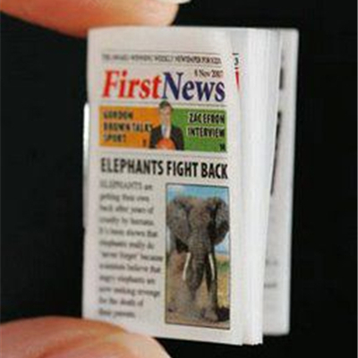 First News_百度百科