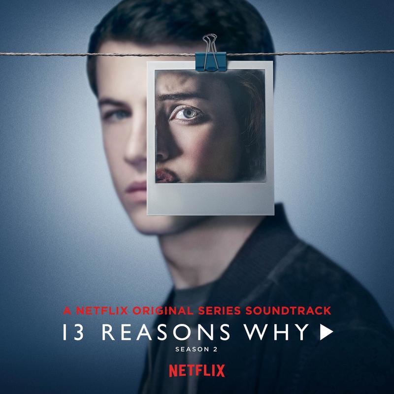 13 Reasons Why: Season 2_百度百科