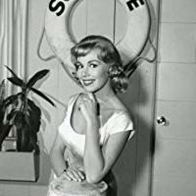 Judith Rawlins_百度百科