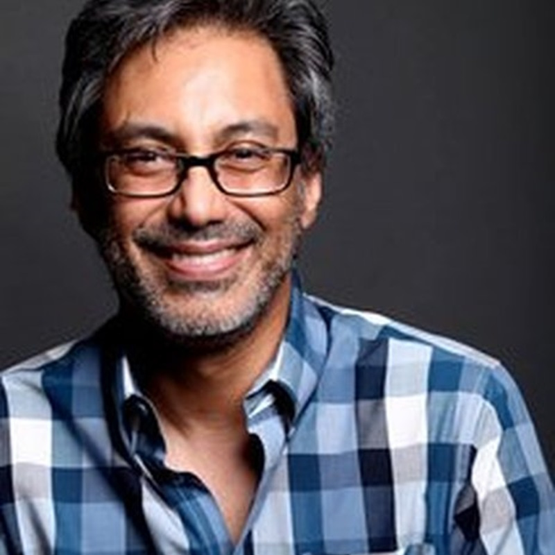 Dennison Samaroo_百度百科