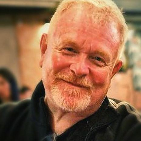 Glen MacPherson_百度百科