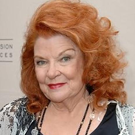 Darlene Conley_百度百科