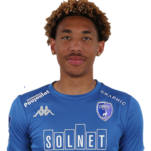 Samuel Renel_百度百科