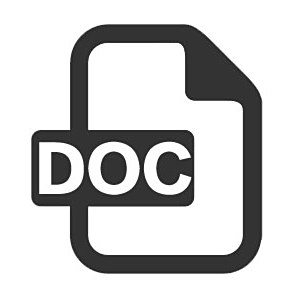 doc（文件扩展名）_百度百科