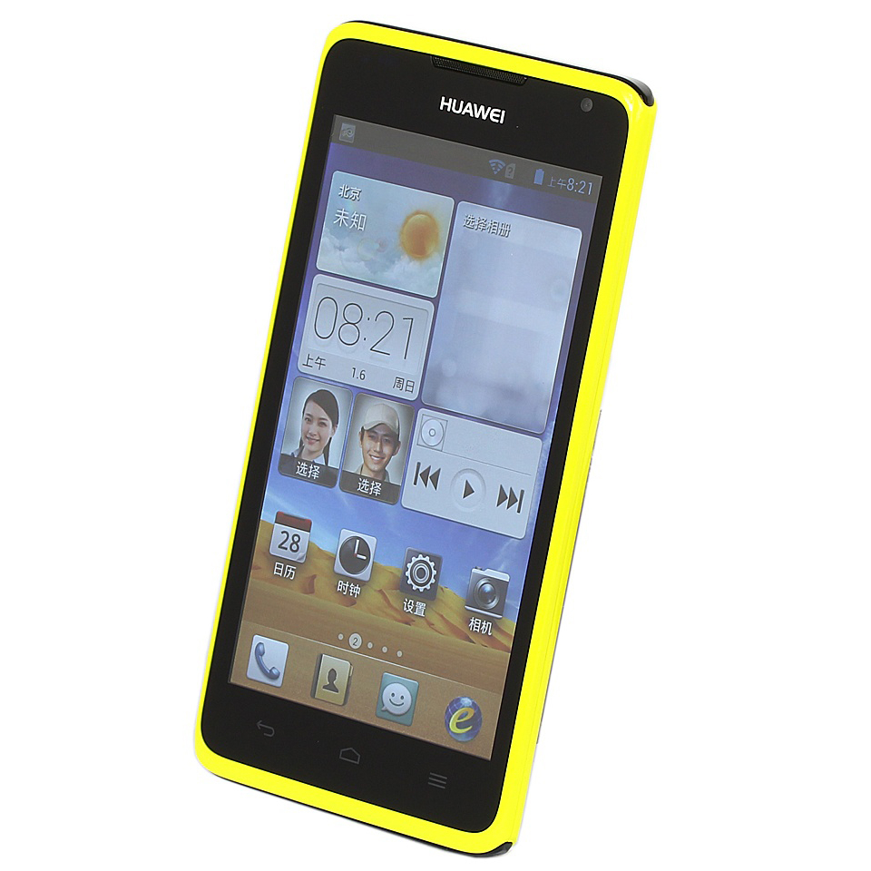 華為C8813_百度百科