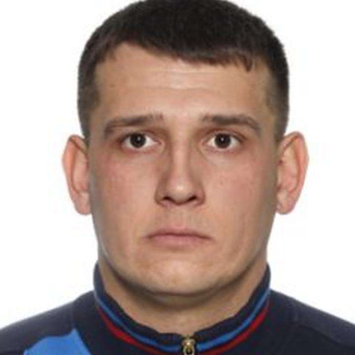 CHUVASHEV Aleksey_百度百科