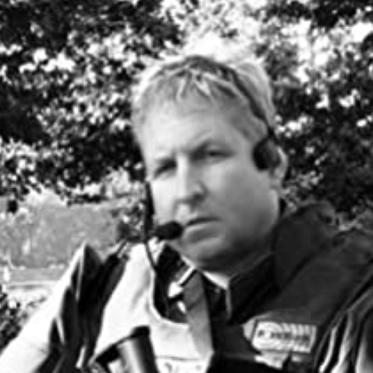 David Dale McCue_百度百科