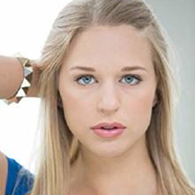 Lacey Johnson_百度百科