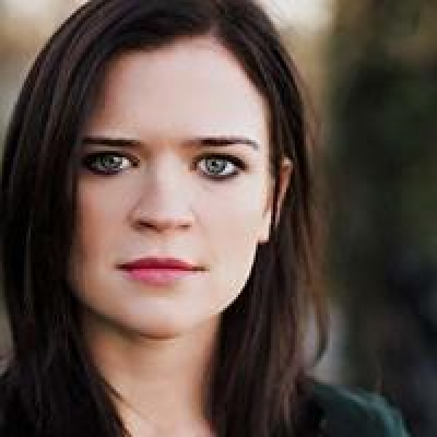 Madeline Rhodes_百度百科