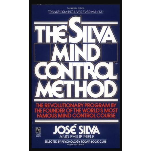 The Silva Mind Control Method_百度百科