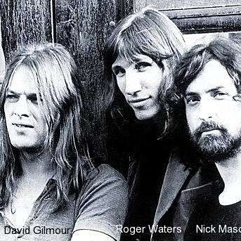 money（Pink Floyd演唱歌曲）_百度百科