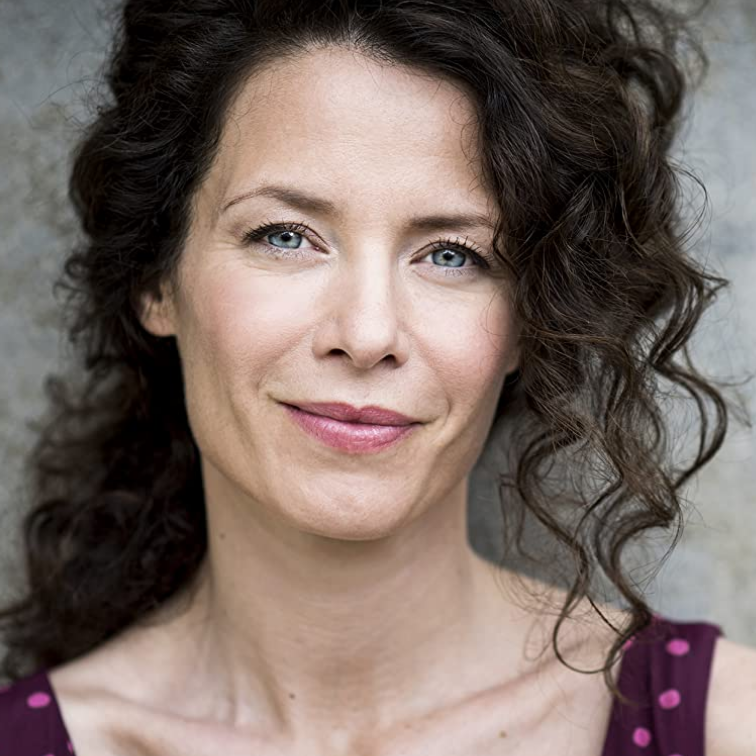 Pia Baresch_百度百科