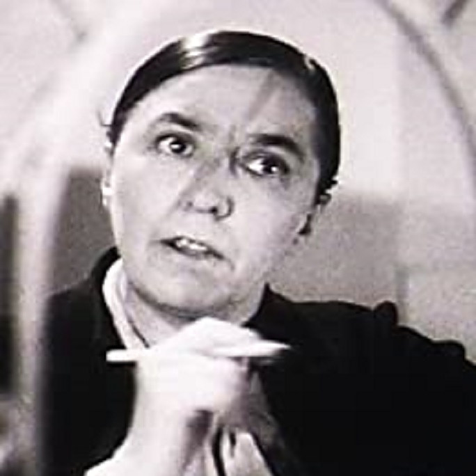 May Hallatt_百度百科