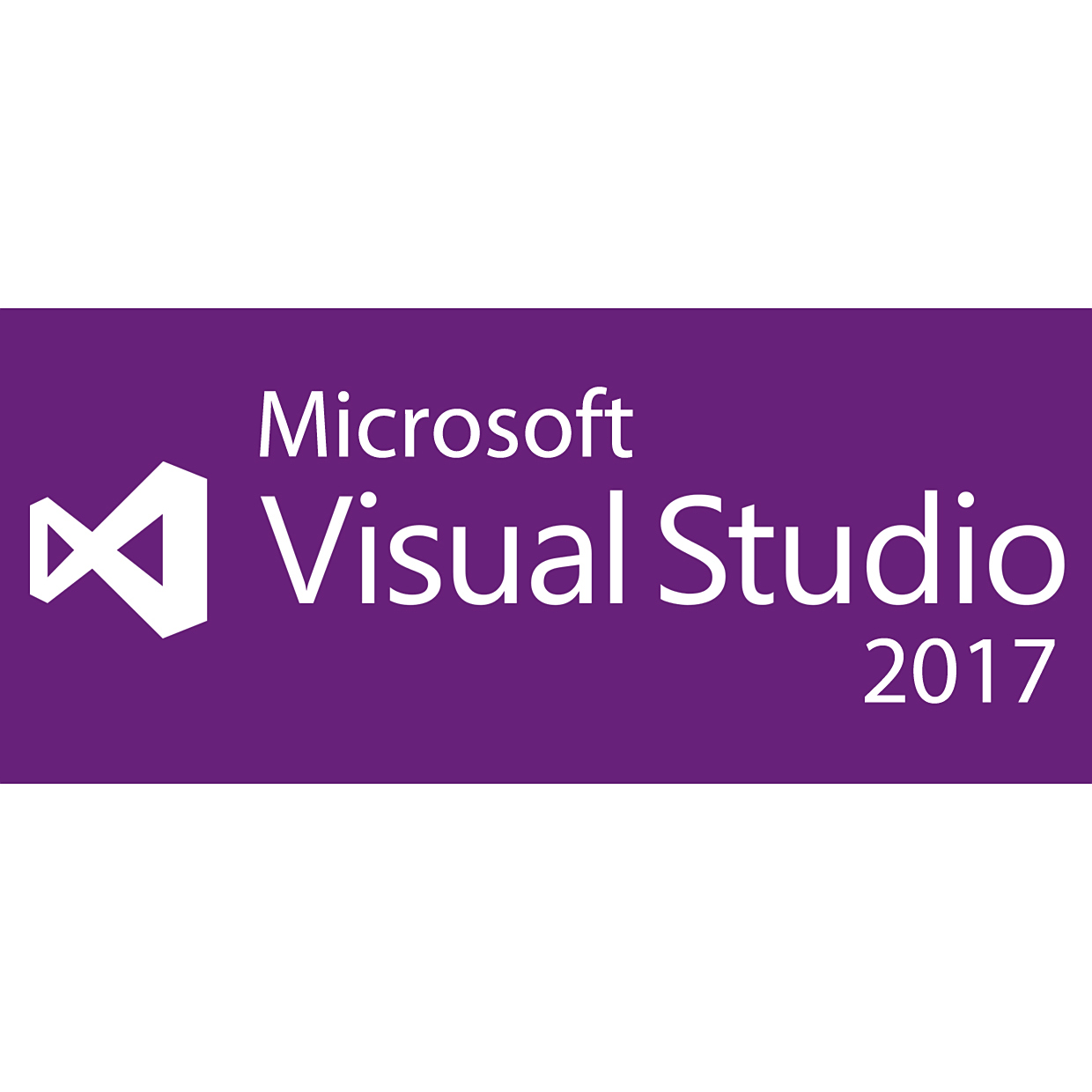 Visual Studio 2017_百度百科