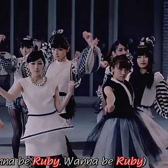 Ruby（Ruby AKB48歌曲）_百度百科