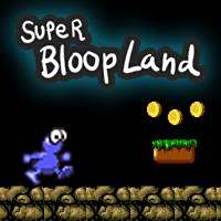 Super Bloop Land_百度百科