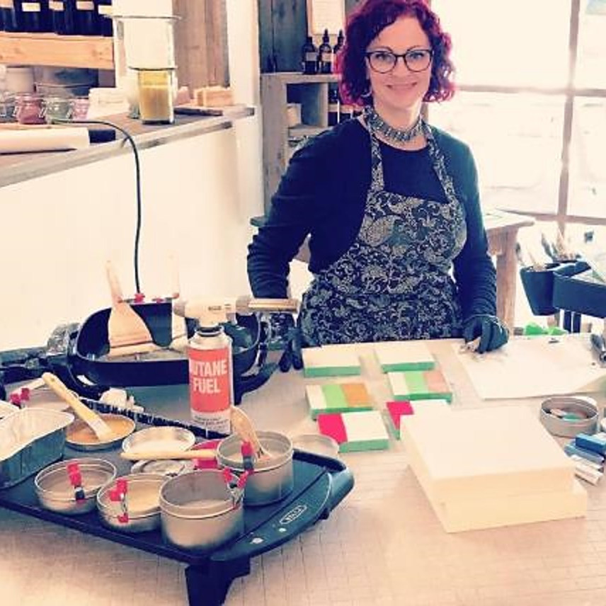 Shari Lyon_百度百科