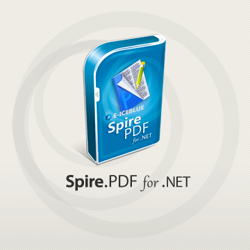 Spire.PDF for .NET_百度百科
