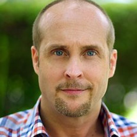 Scott McPhail_百度百科