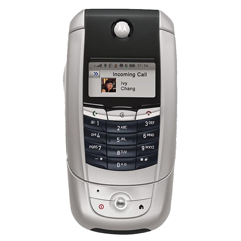 Moto A780_百度百科